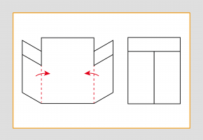 Project Plan: Chicken Lapbook for pre-K, kindergarten and elementary school